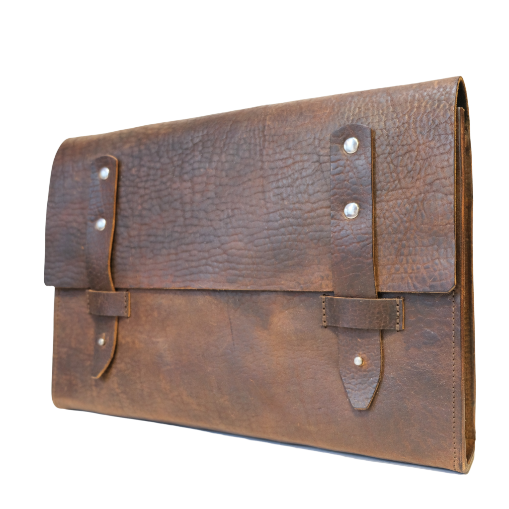 Ledertasche Made in Germany